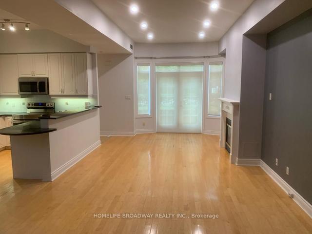 TH18 - 2 Rean Dr, North York | Leased, C7062726 | Condos.ca