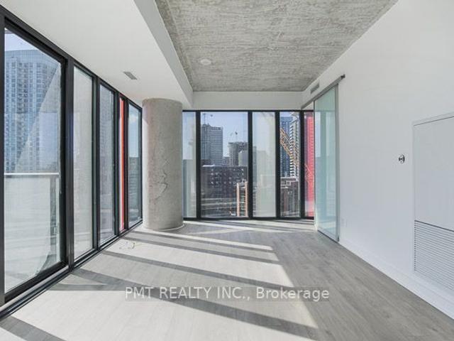 1212 - 185 Roehampton Ave, Toronto | Leased, C7062994 | Condos.ca