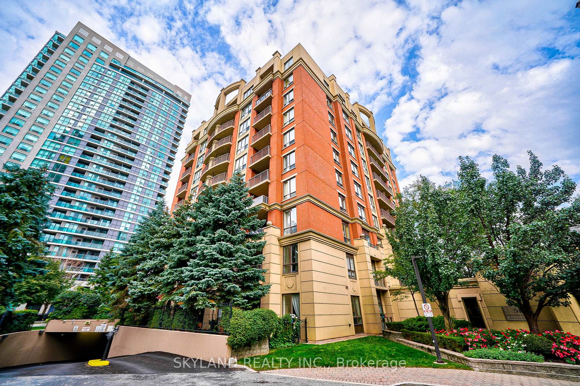 401 - 51 Harrison Garden Blvd, North York | Sold, C7064276 | Condos.ca
