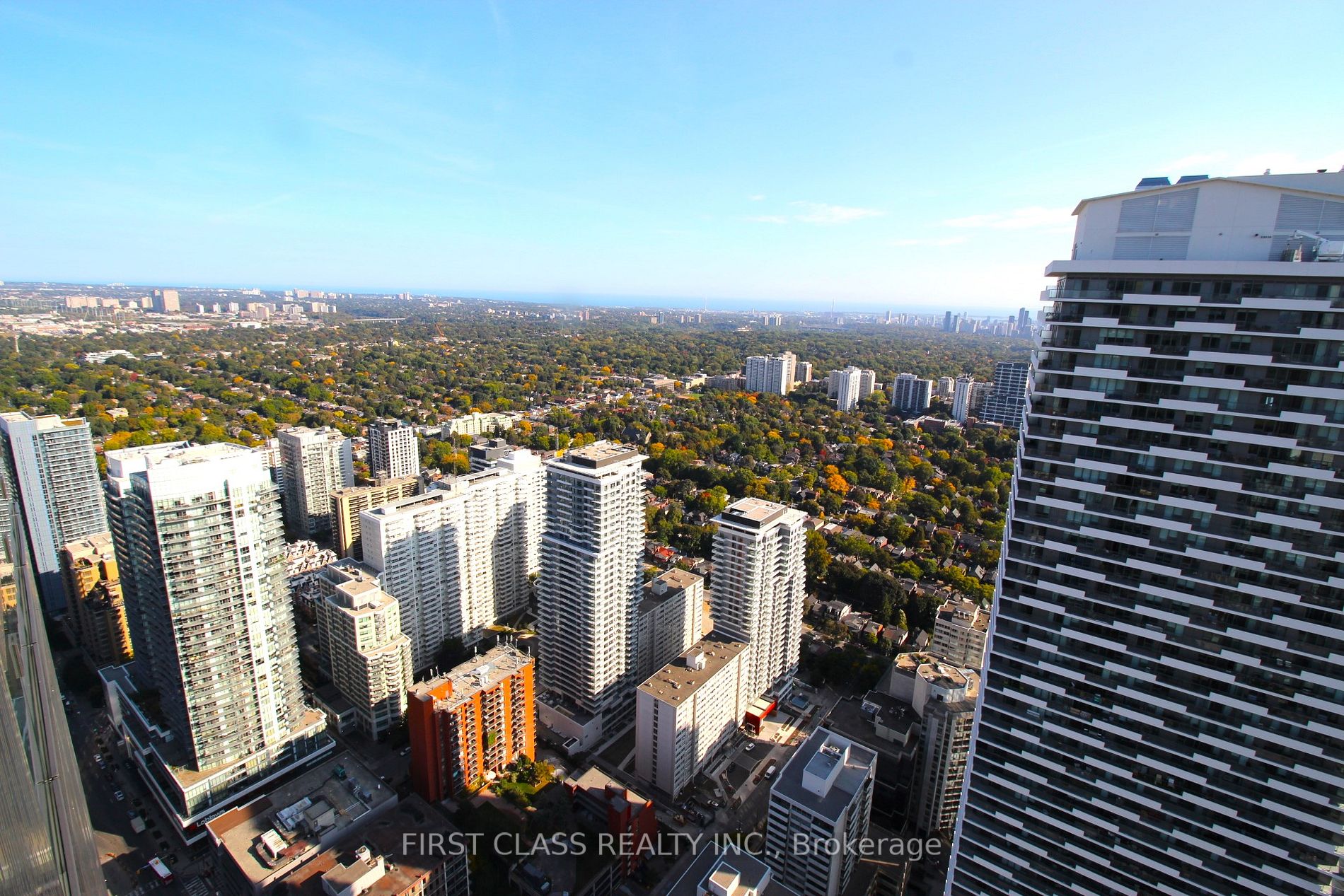 5411 - 8 Eglinton Ave E, Toronto | Leased, C7200118 | Condos.ca