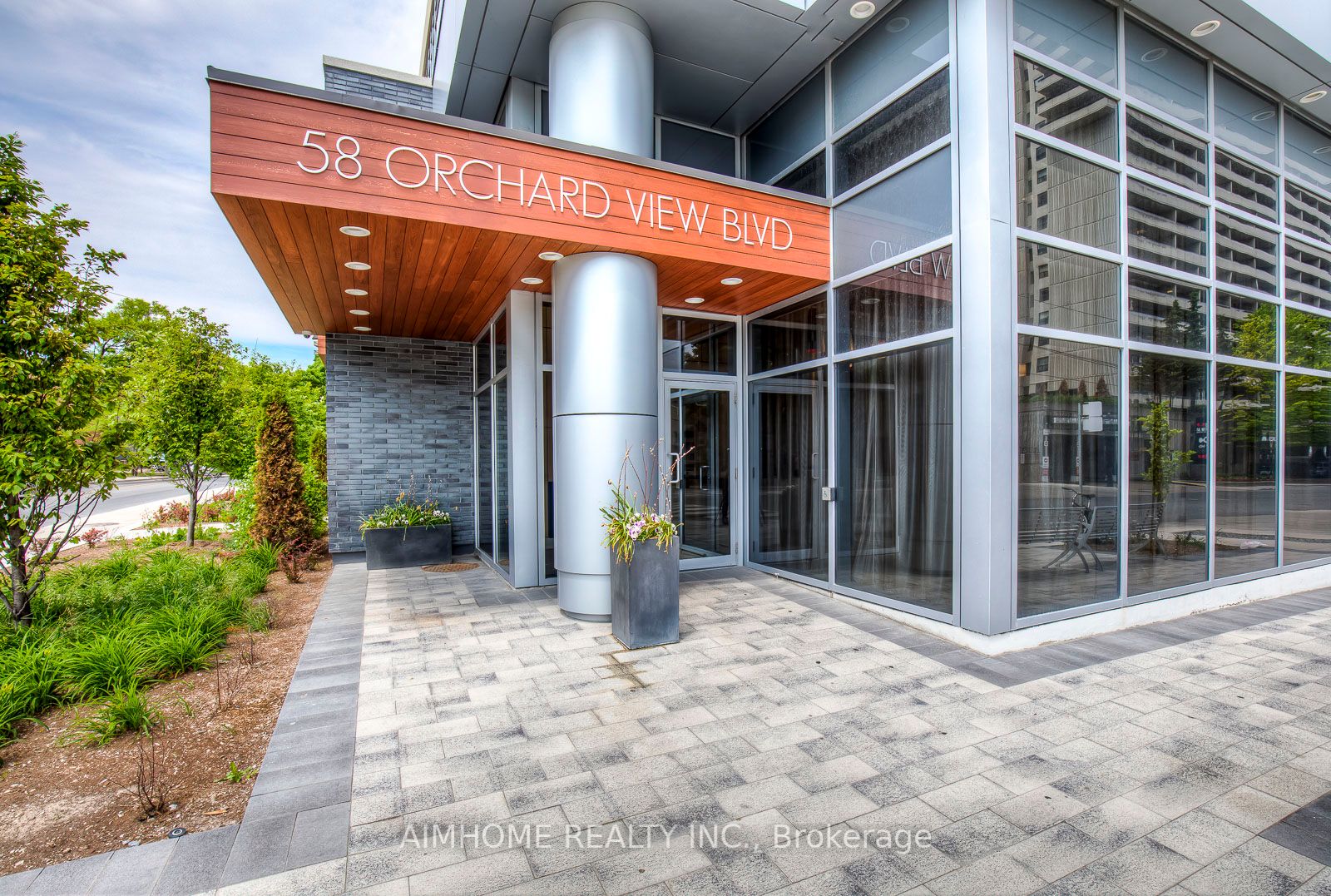 2007 - 58 Orchard View Blvd, Toronto | Leased, C7201414 | Condos.ca