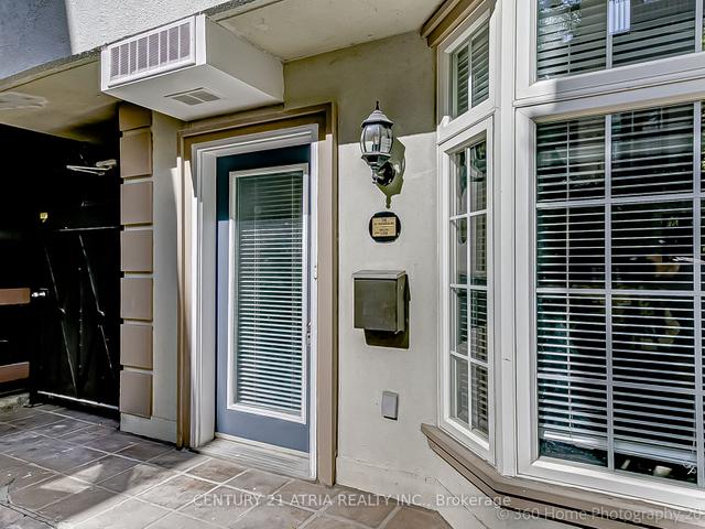 158 - 78 St Patrick St, Toronto | Terminated, C7202030 | Condos.ca