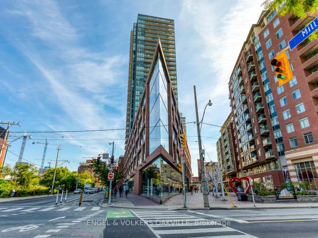 214 - 33 Mill St, Toronto | Sold, C7202466 | Condos.ca