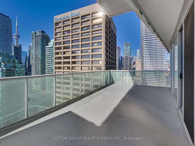 2007 - 15 Queens Quay E, Toronto | Sold, C7204916 | Condos.ca