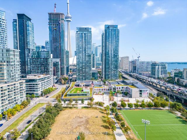 902 - 151 Dan Leckie Way, Toronto | Leased, C7205834 | Property.ca