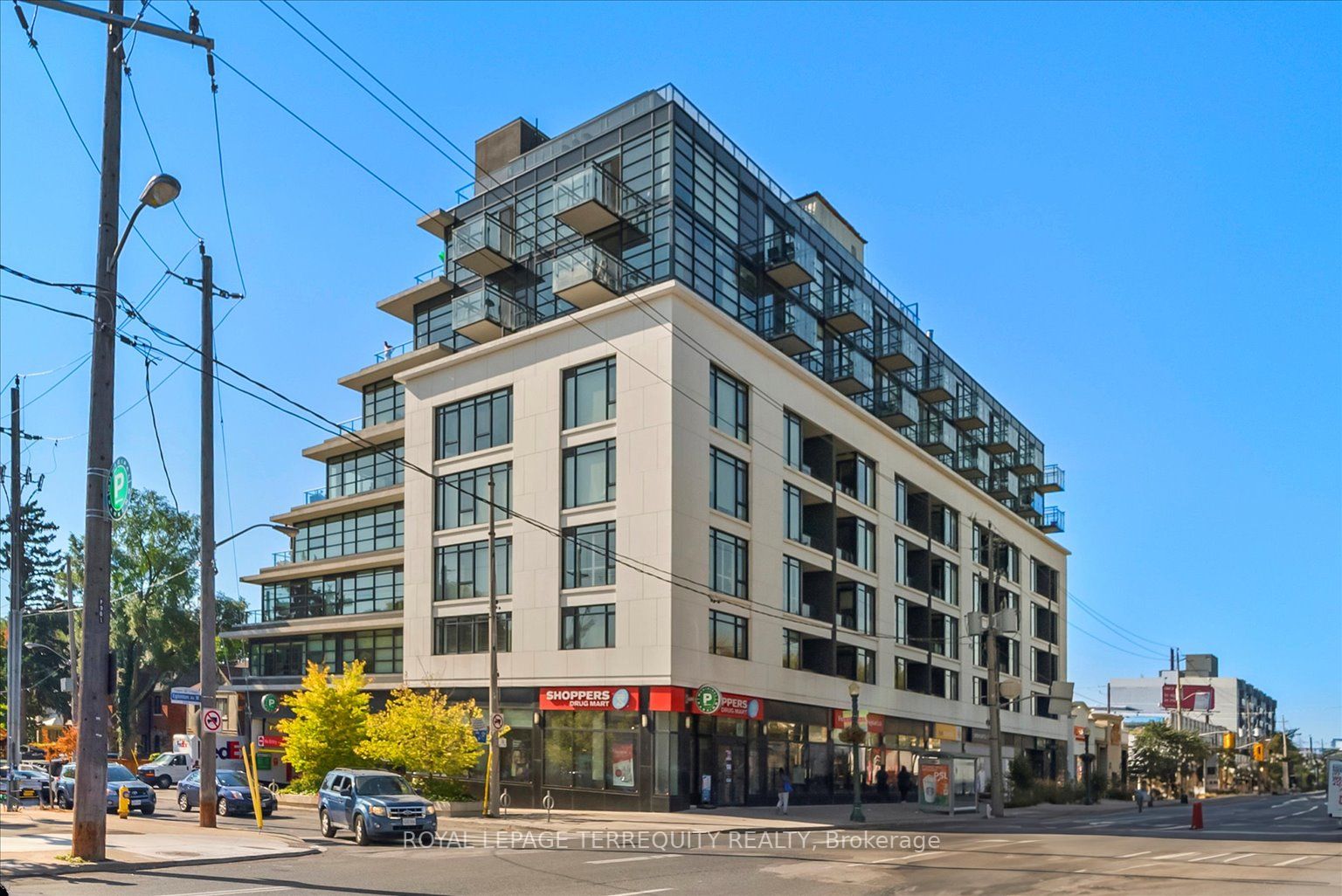 307 - 170 Chiltern Hill Rd, York | Sold, C7209164 | Condos.ca
