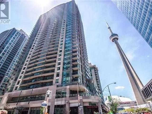 1202 - 19 Grand Trunk Cres, Toronto | Expired, C7209438 | Condos.ca
