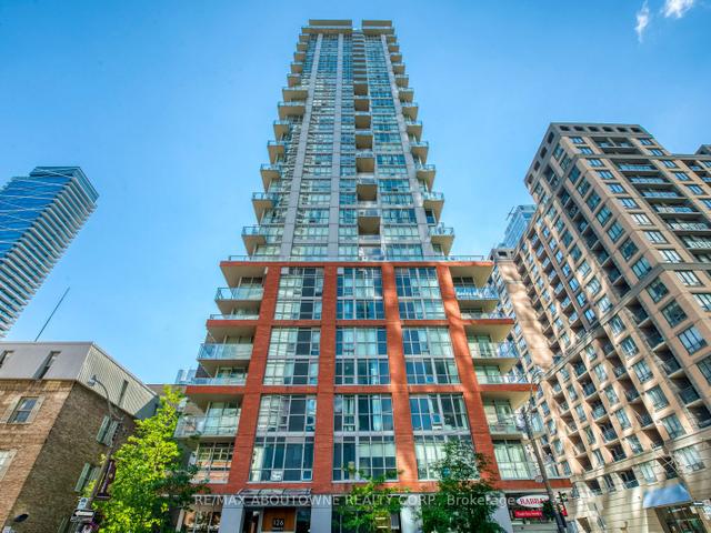 710 - 126 Simcoe St, Toronto | Terminated, C7210064 | Condos.ca