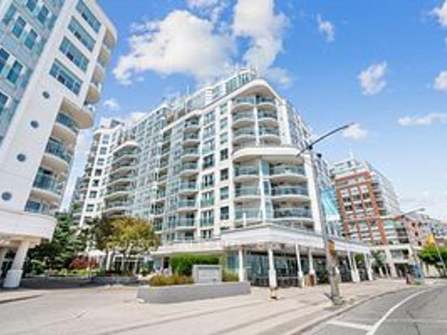 906 - 600 Queens Quay W, Toronto | Leased, C7213086 | Condos.ca