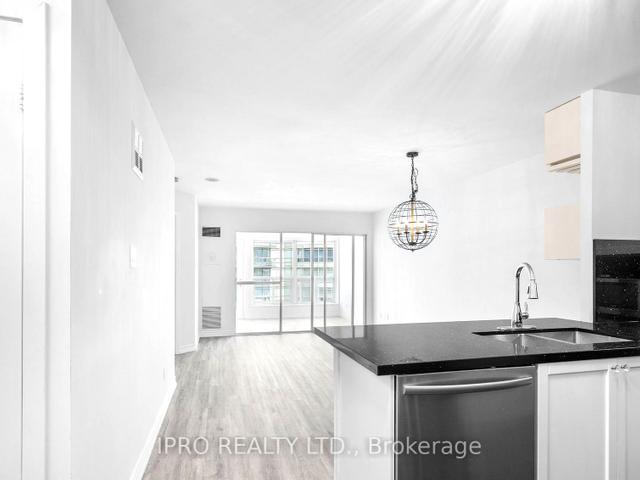 906 - 600 Queens Quay W, Toronto | Leased, C7213086 | Condos.ca