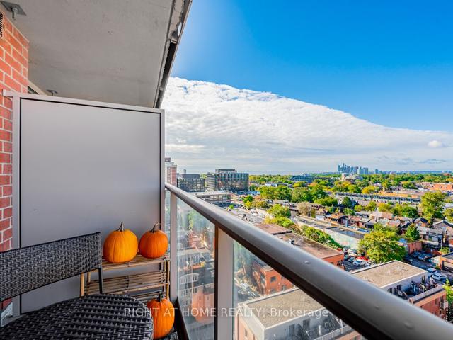 1410 - 1369 Bloor St W, Toronto | Expired, C7216830 | Condos.ca