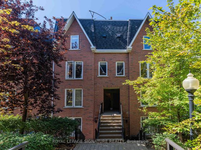 TH402 - 29 Canniff St, Toronto | Suspended, C7220526 | Condos.ca