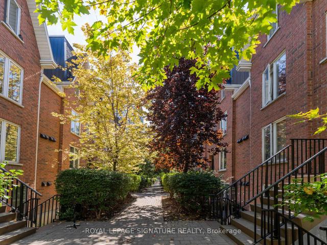 TH402 - 29 Canniff St, Toronto | Suspended, C7220526 | Condos.ca