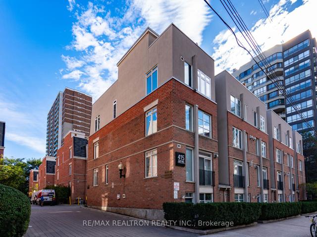 350 - 415 Jarvis St, Toronto | Terminated, C7221672 | Condos.ca