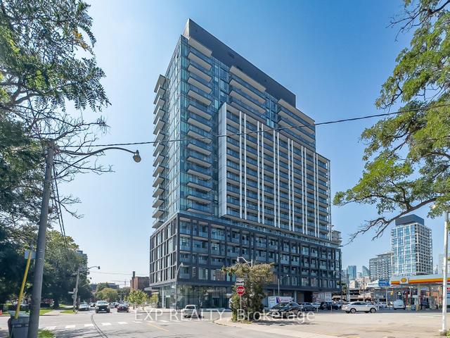 1911 - 50 Power St, Toronto | Terminated, C7222220 | Condos.ca