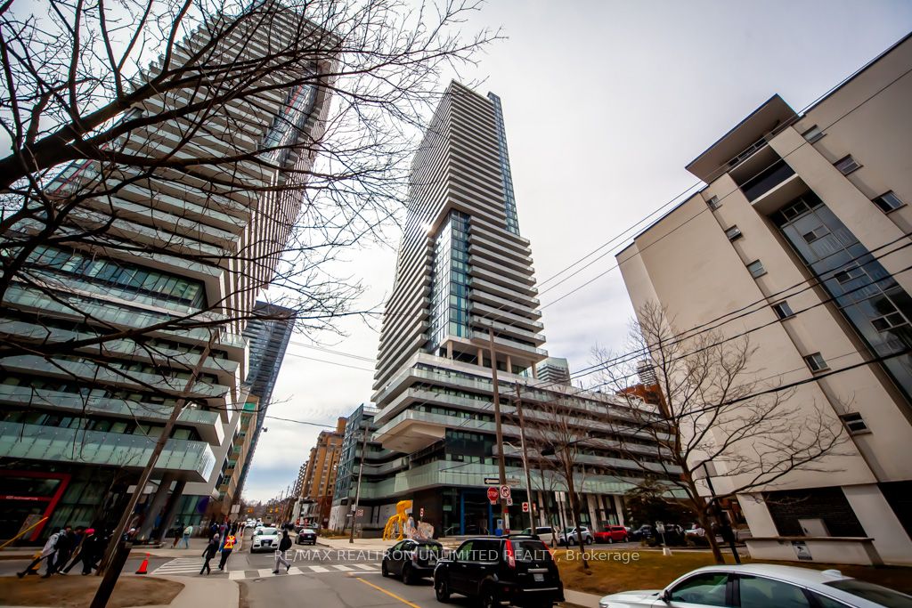 4004 - 161 Roehampton Ave, Toronto | Terminated, C7222654 | Condos.ca