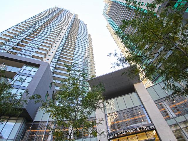 3205 - 5168 Yonge St, North York | Leased, C7223104 | Condos.ca