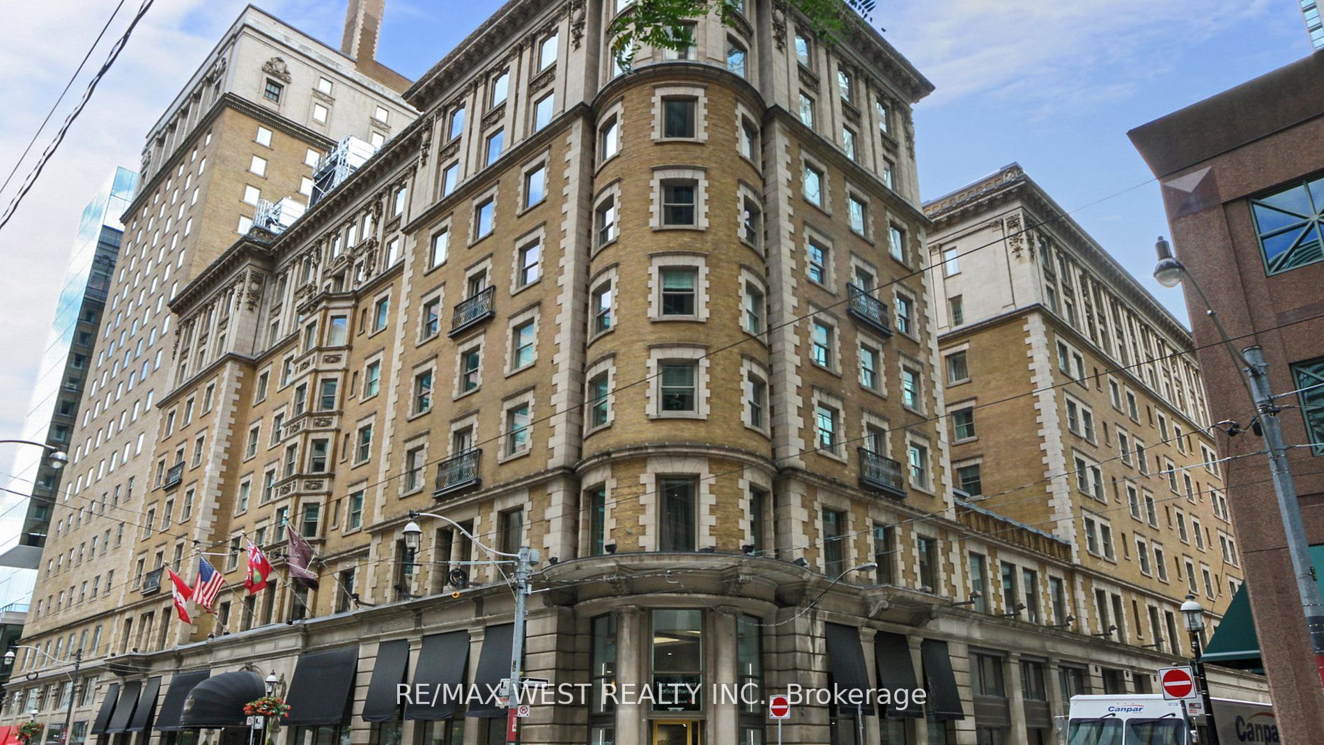 505 - 22 Leader Lane, Toronto | Leased, C7225166 | Condos.ca