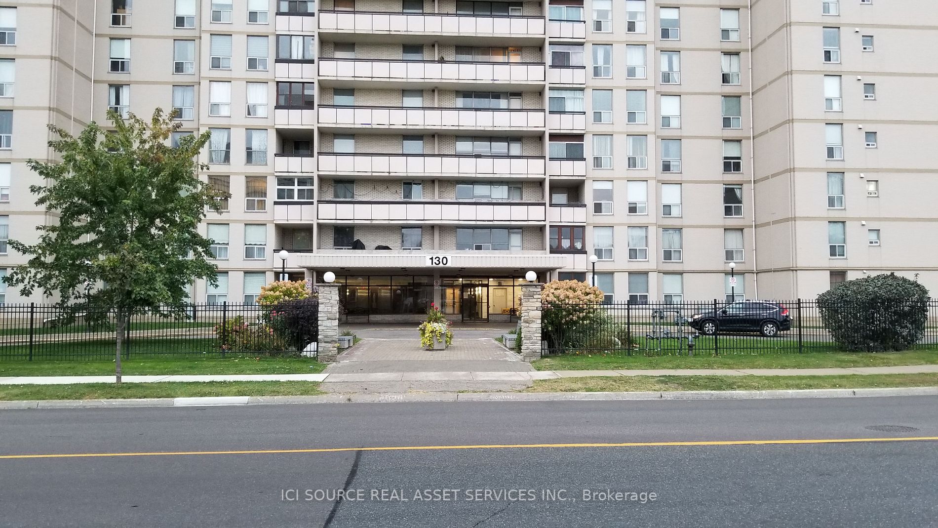 106 - 130 Neptune Drive Dr, North York | Sold, C7225620 | Condos.ca