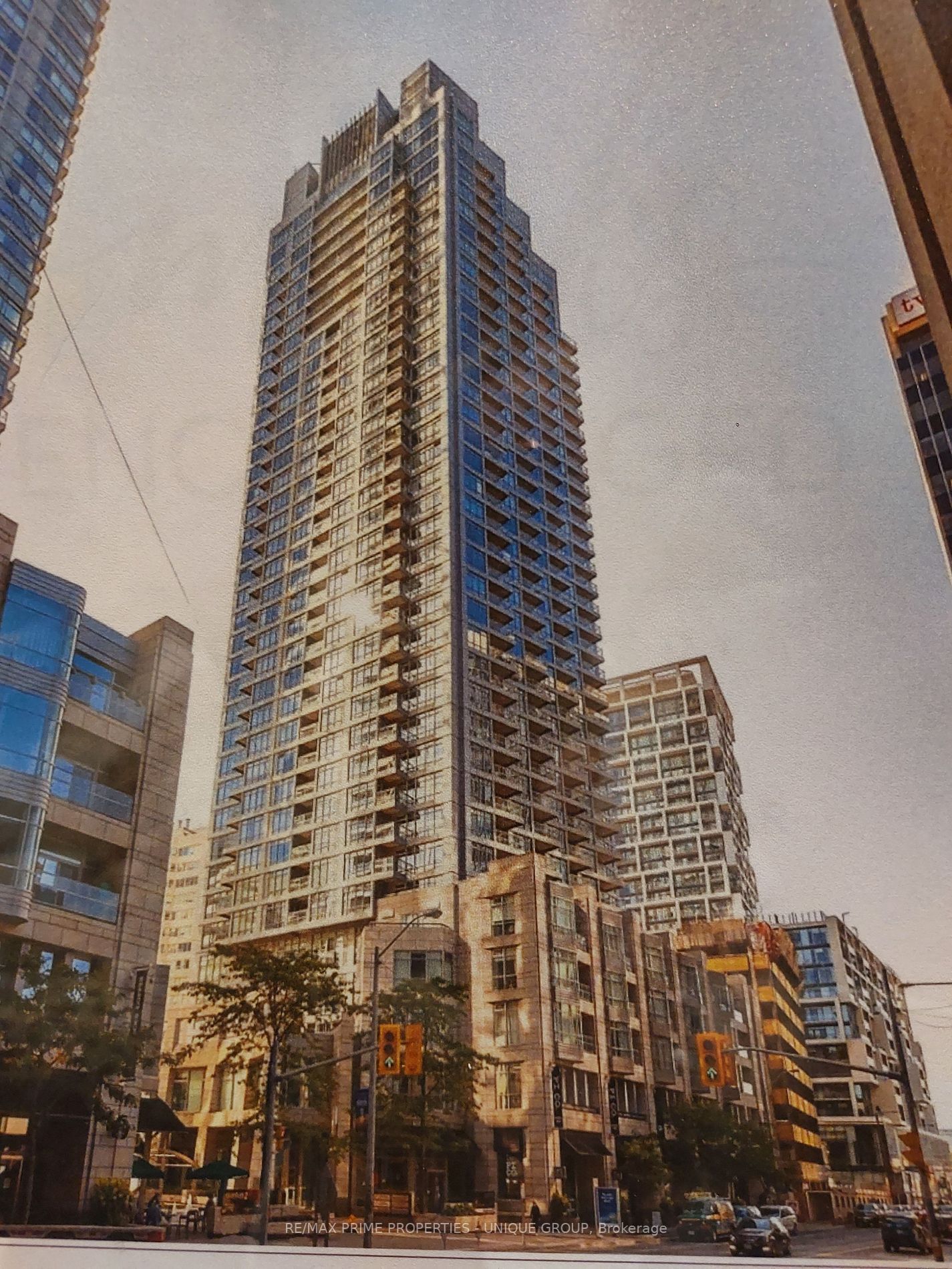 1008 - 2181 Yonge St, Toronto | Leased, C7226116 | Condos.ca