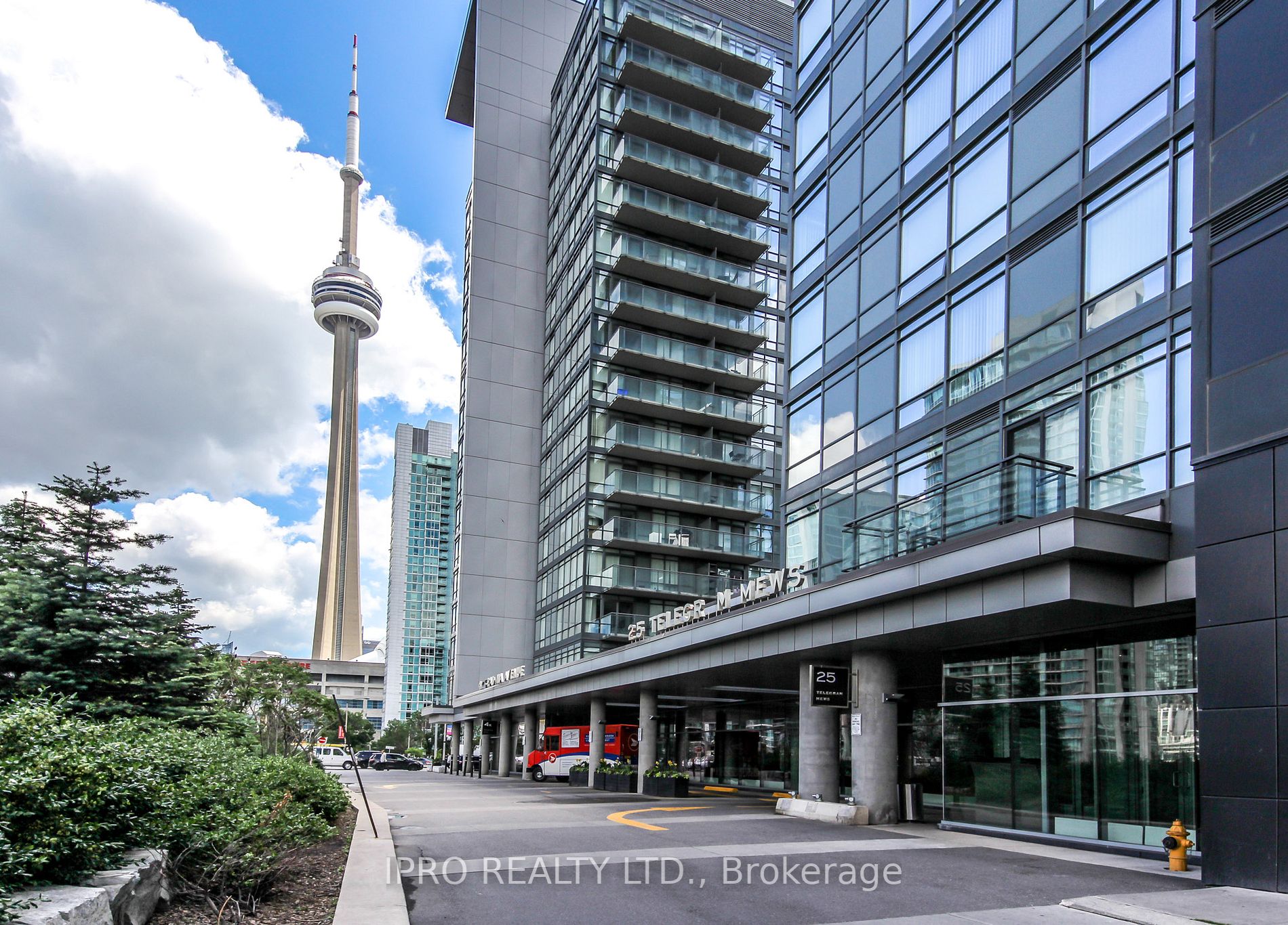 1003 - 25 Telegram Mews, Toronto | Terminated, C7226356 | Condos.ca