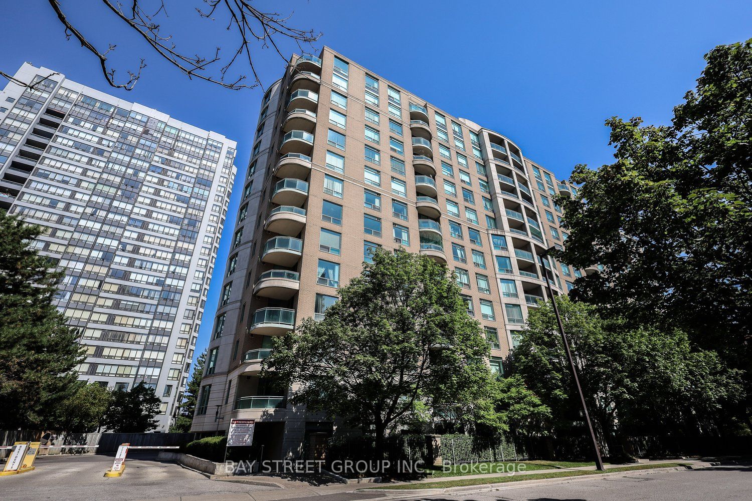 LPH00 - 8 Pemberton Ave, North York | Leased, C7226906 | Condos.ca