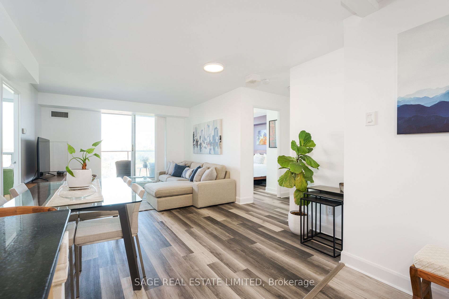 917 - 1369 Bloor St W, Toronto | Terminated, C7227038 | Condos.ca