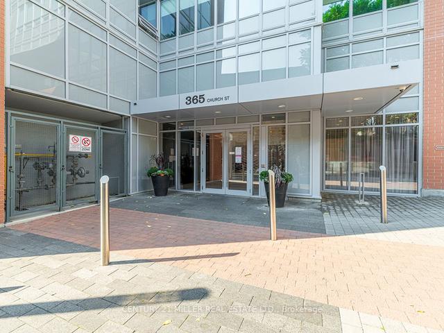 3101 - 365 Church St, Toronto | Terminated, C7227146 | Condos.ca