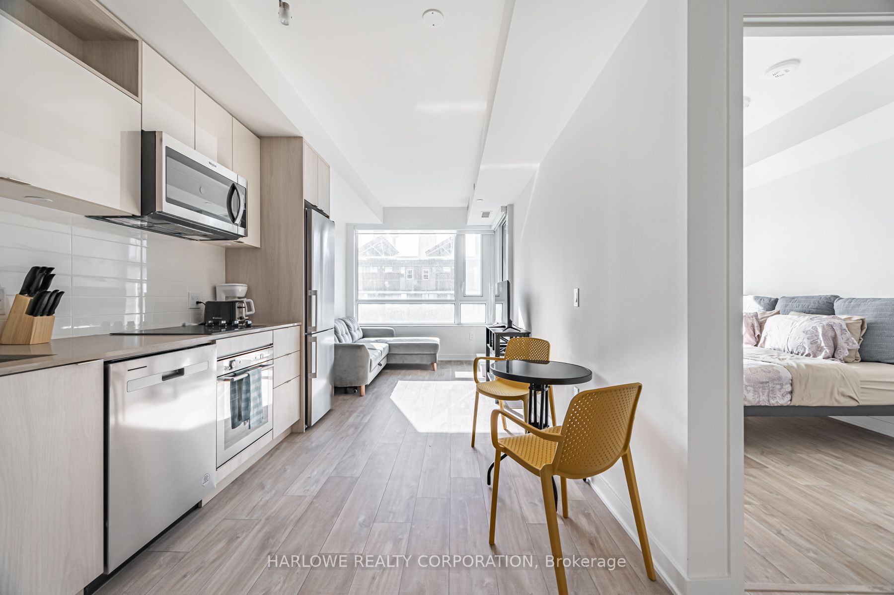 561 Sw - 121 Lower Sherbourne St, Toronto | Terminated, C7227484 ...