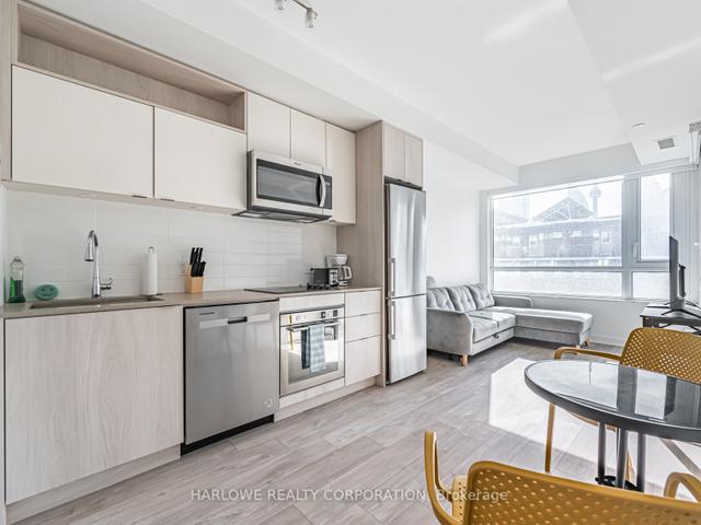 561 Sw - 121 Lower Sherbourne St, Toronto | Terminated, C7227484 ...