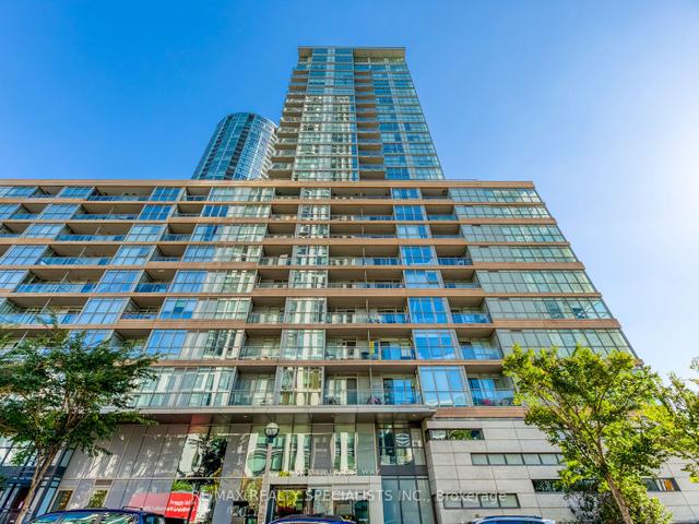 735 - 151 Dan Leckie Way, Toronto | Sold, C7227858 | Condos.ca