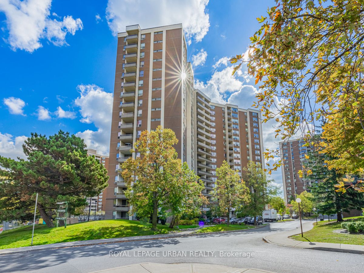 PH03 - 5 Vicora Linkway, North York | Sold, C7228658 | Condos.ca
