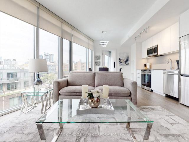 713 - 50 Power St, Toronto | Leased, C7229962 | Condos.ca