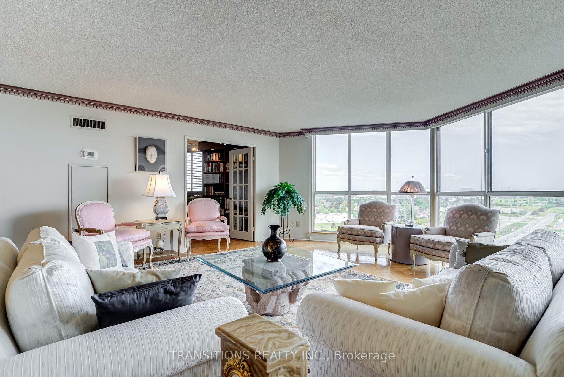 906 - 85 Skymark Dr, North York | Terminated, C7230418 | Condos.ca