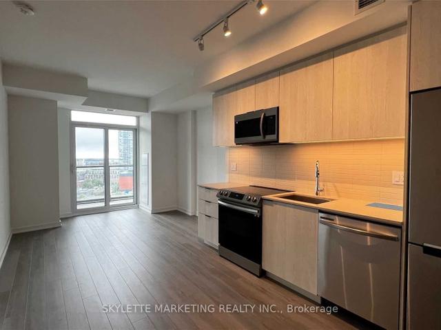1410 - 50 Power St, Toronto | Leased, C7231422 | Condos.ca