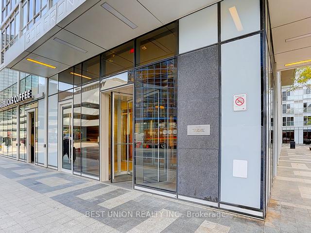 3707 - 300 Front St W, Toronto | Sold, C7232516 | Condos.ca
