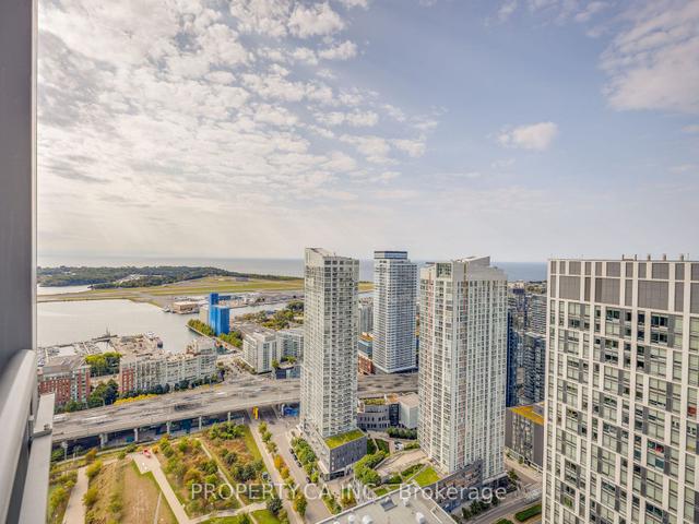 4710 - 21 Iceboat Terr, Toronto | Terminated, C7232522 | Condos.ca