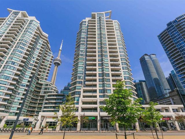 521 - 230 Queens Quay W, Toronto | Leased, C7234206 | Condos.ca
