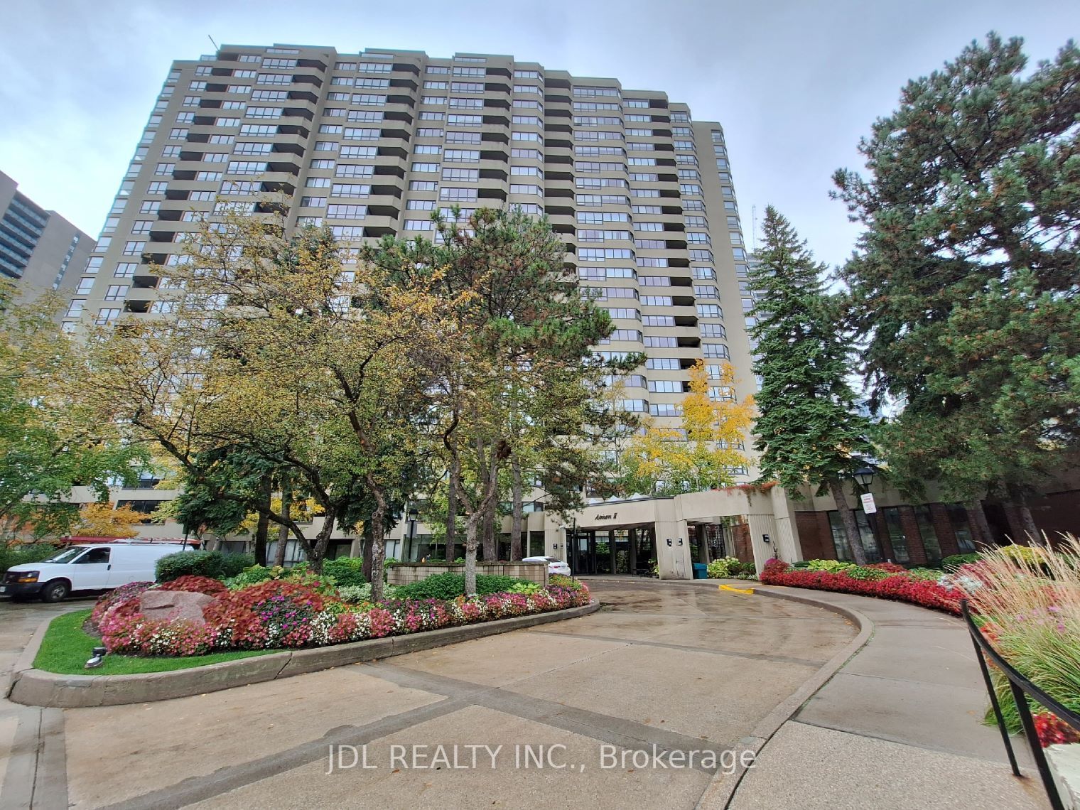 1206 - 65 Spring Garden Ave, North York | Leased, C7237398 | Condos.ca