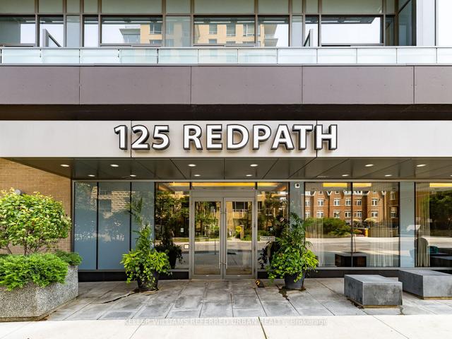 2410 - 125 Redpath Ave, Toronto | Sold, C7238130 | Condos.ca