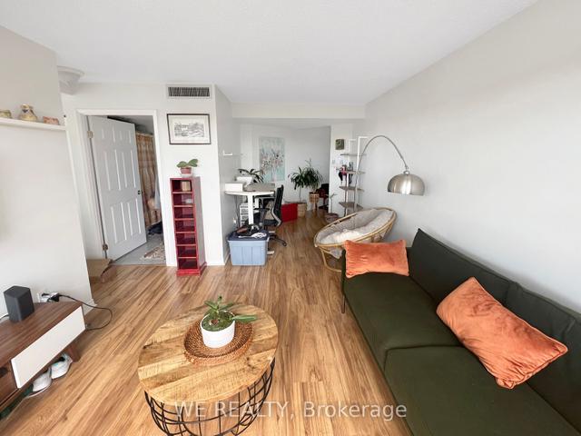 504 - 7 Concorde Pl, North York | Leased, C7238452 | Condos.ca