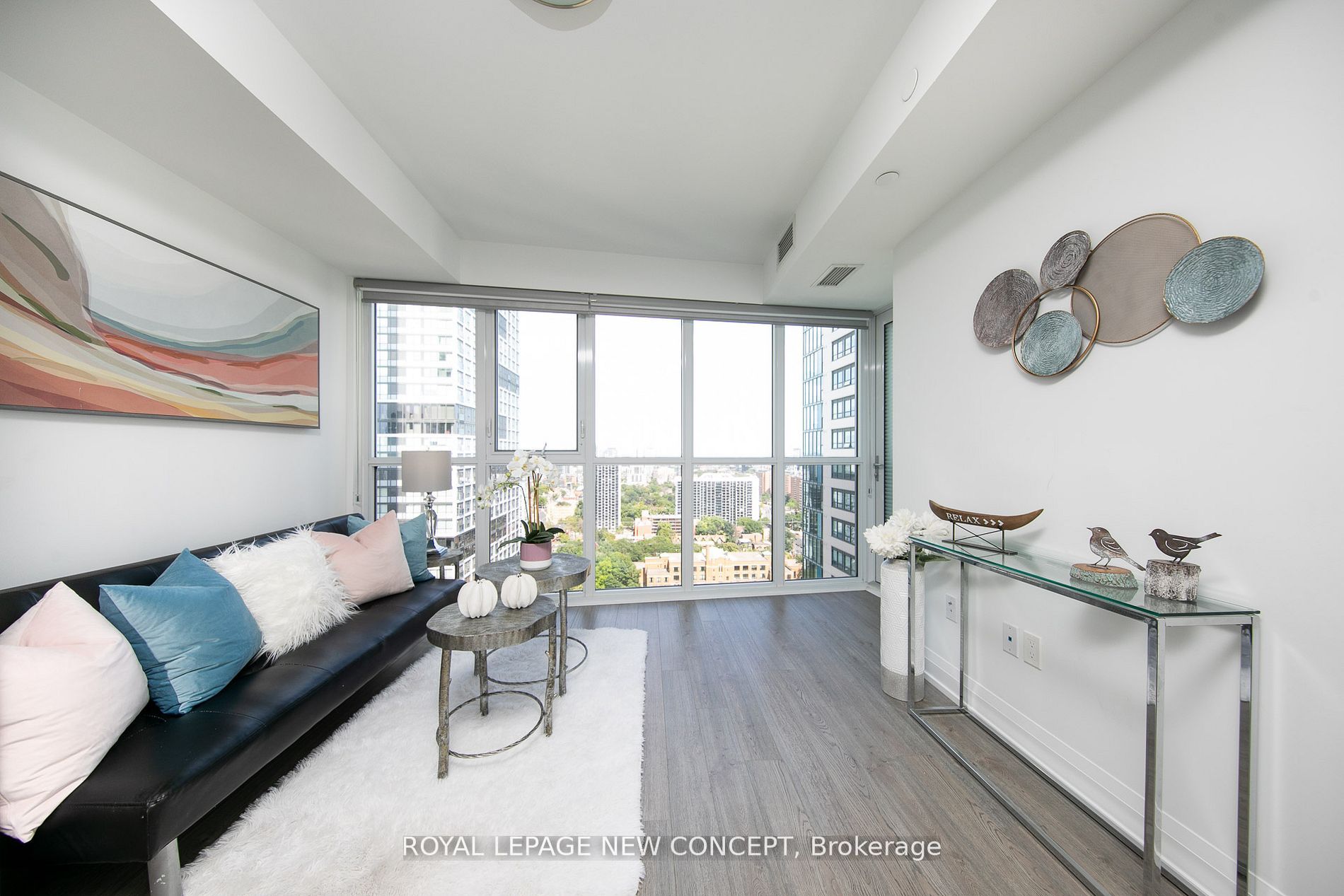 2511 - 77 Mutual St, Toronto | Sold, C7239562 | Condos.ca