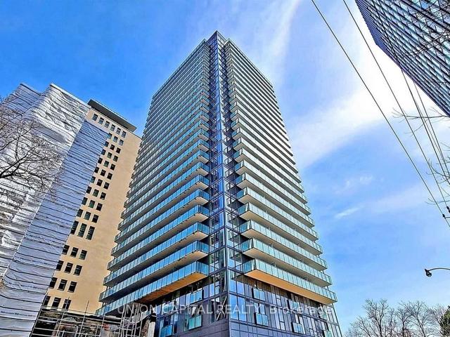 901 - 99 Foxbar Rd, Toronto | Terminated, C7239770 | Condos.ca