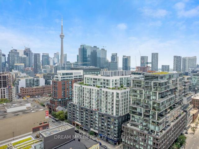 735 - 525 Adelaide St W, Toronto | Expired, C7242252 | Condos.ca