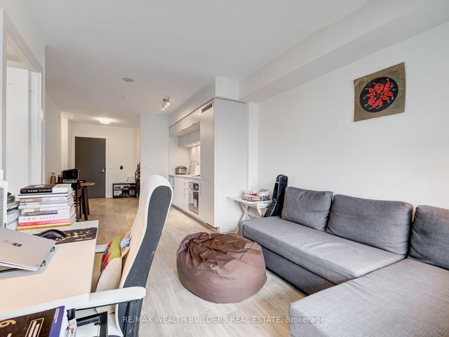 423 - 38 Cameron St, Toronto | Sold, C7246782 | Condos.ca