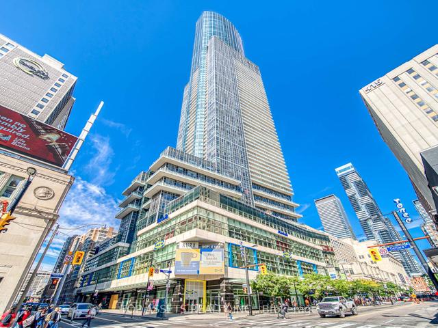1111 - 386 Yonge St, Toronto | Terminated, C7247778 | Condos.ca