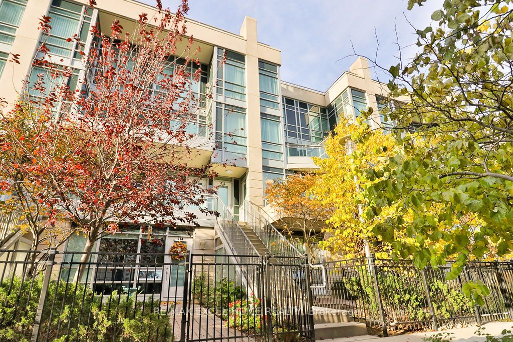 221 - 31 Olive Ave, Toronto | Leased, C7248532 | Condos.ca