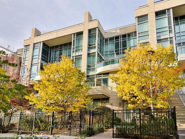 221 - 31 Olive Ave, Toronto | Leased, C7248532 | Condos.ca