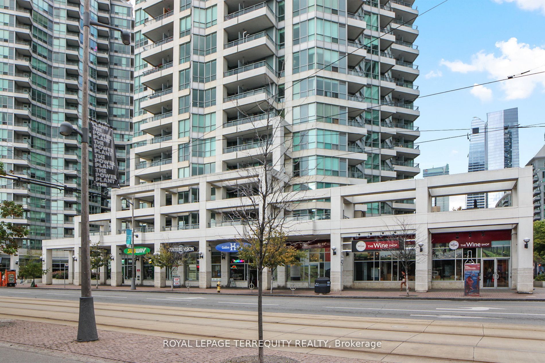 1616 - 230 Queens Quay W, Toronto | Expired, C7250408 | Condos.ca
