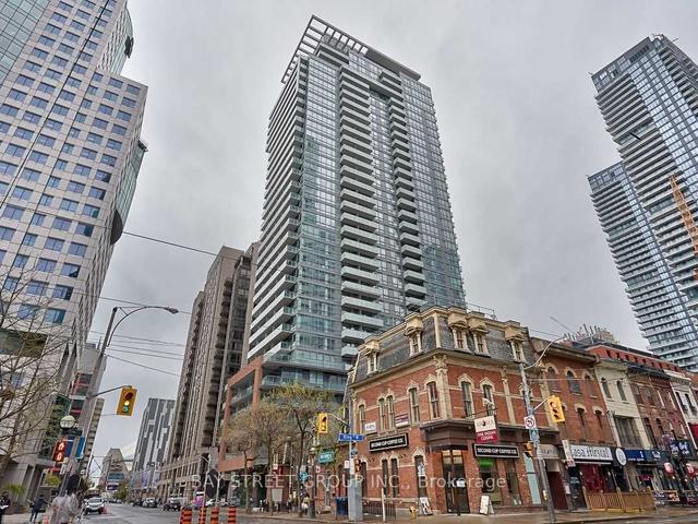 421 - 8 Mercer St, Toronto | Leased, C7252184 | Condos.ca